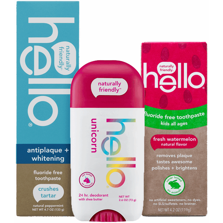 Shopmium | hello® Products