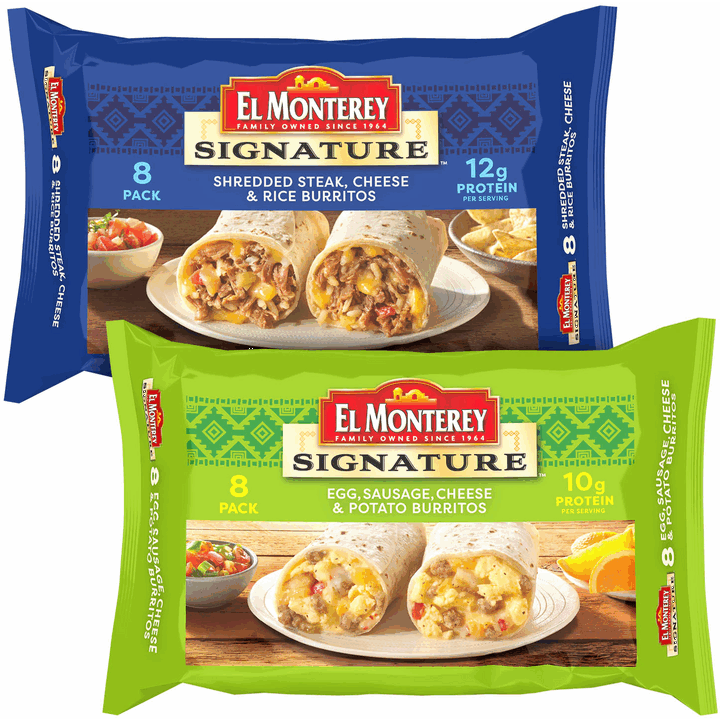 Shopmium | El Monterey®