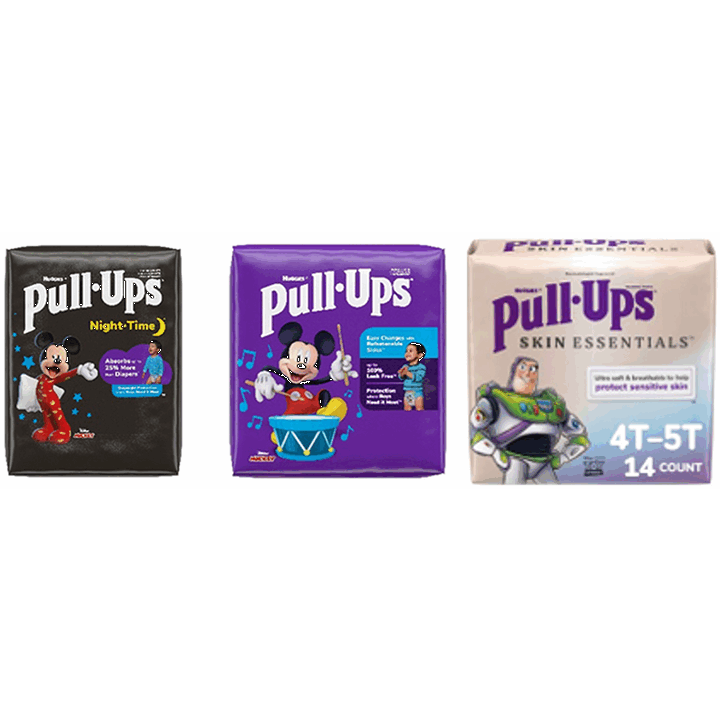 Shopmium | Pull-Ups®