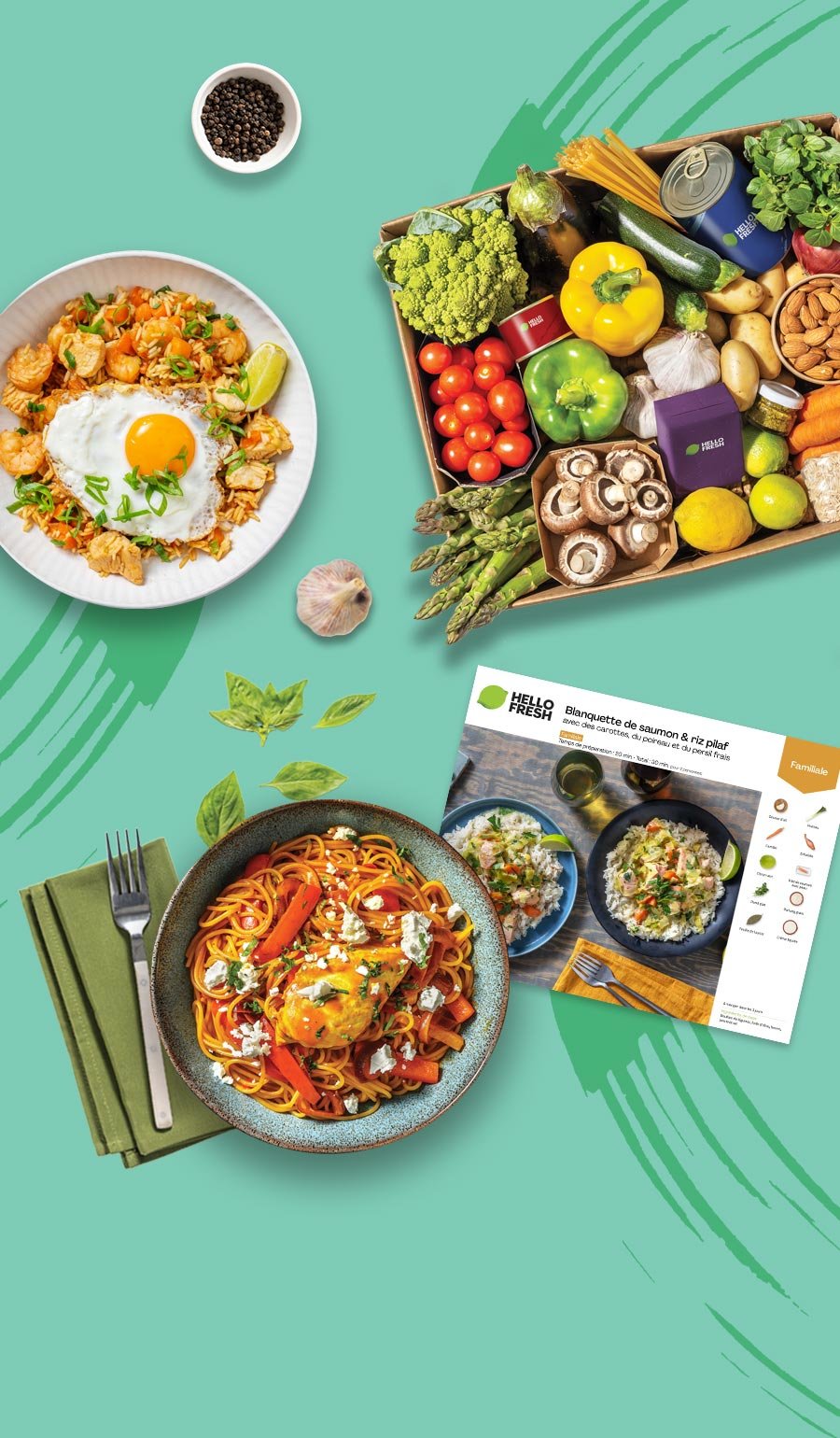 Shopmium | HelloFresh