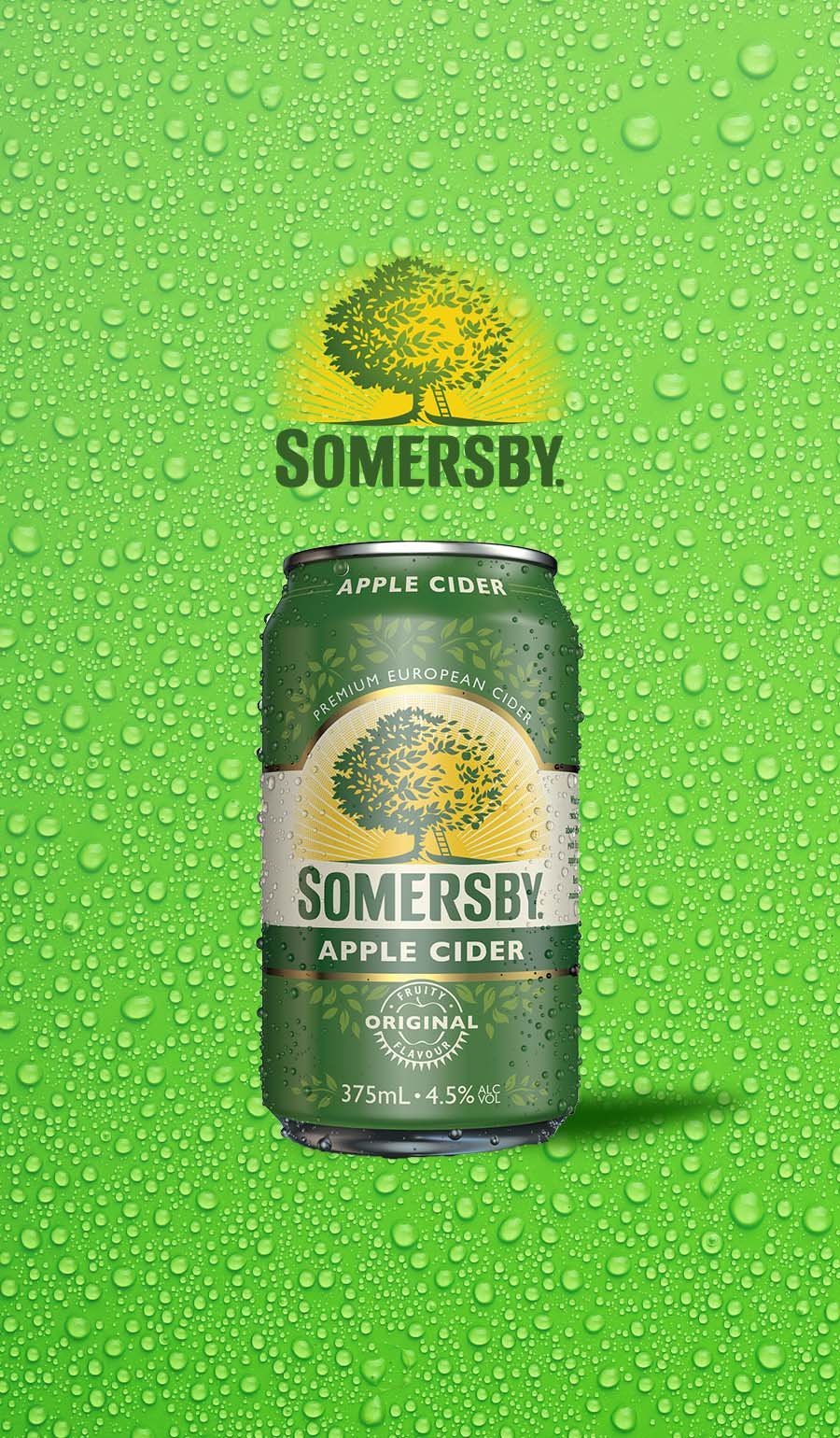 Shopmium | Sommersby Apple