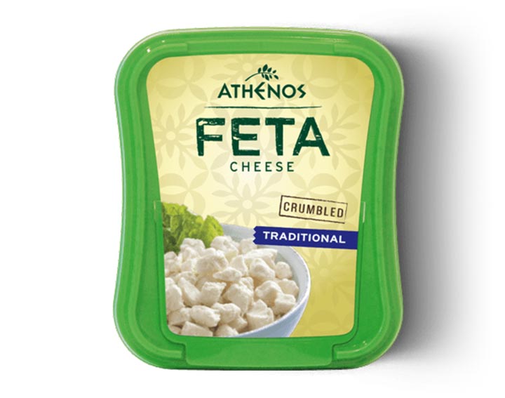 Shopmium - Athenos Crumbled Feta